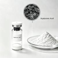 China Moisturizing Soothing Skin Hyaluronic Acid Powder Full Body Personal Care for sale