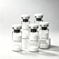 China Skin Restoring Hyaluronic Acid Multi Layer Hydrating Functional Cosmetic Raw Materials for sale