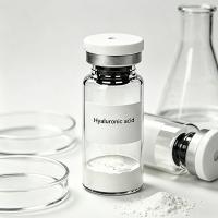 China Skin Restoring Hyaluronic Acid Multi Layer Hydrating Functional Cosmetic Raw Materials for sale