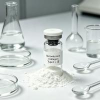China Barrier Repair Anti Aging Recombinant Collagen I+III for Premium Skincare for sale