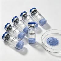 China Healing Revitalizing Copper Peptide For Skin Microneedle Post Treatment Skin Repair for sale