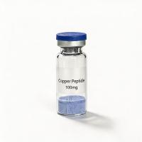 China Barrier Protecting Copper Peptides Peptide Raw Powder Cell Regenerating for sale