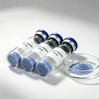 China Anti Sagging Copper Peptide Skincare Oxidation Resistant Medical Aesthetic for sale