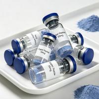 China Anti Sagging Copper Peptide Skincare Oxidation Resistant Medical Aesthetic for sale