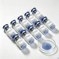 China Antioxidant &and Yellowish-Dullness-Removing Copper Peptide for Brightening Skin Care for sale