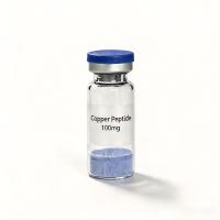 China Anti Inflammatory GHK Copper Peptides For Sensitive Fragile Skin Maintenance for sale