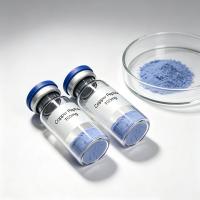 China Anti Inflammatory GHK Copper Peptides For Sensitive Fragile Skin Maintenance for sale