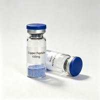 China Soothing and Regenerative Copper Peptide for Post-Procedure Skin Repair for sale