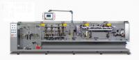 China Automatic Food Pouch Packing Machine for sale