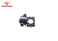 China Knife Control Actuator Cutter Spare Parts 97714001 Kit For Paragon HX for sale