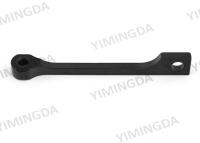 China 85637000 Black Connector Assy for GTXL parts , Textile Cutter Machine Spare Parts for sale