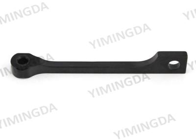 China 85637000 Black Connector Assy for GTXL parts , Textile Cutter Machine Spare Parts for sale