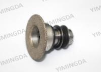 China Steel Wheel , Grinding For XLC7000 Parts For Textile Cutter Machine for sale