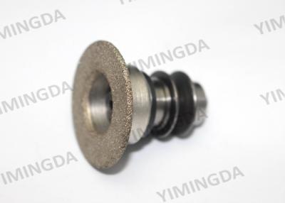 China Steel Wheel , Grinding For XLC7000 Parts For Textile Cutter Machine for sale