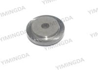 China Metal Roller , Rear , Guide 54750001 Textile Machine Parts ,  For GT5250 Cutter Parts for sale