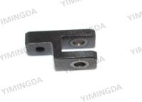 China Pivot Bushing Block PN21610000 For GT7250 S7200 GT5250 S5200 S91 S93 Cutter Parts for sale