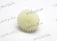 China Nylon Gear Wheel For Throttle  / Spreader parts , 050-041-009 for sale
