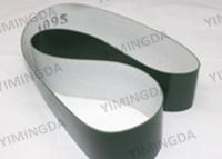 China Cradle Belt  Spreader Parts Green 1095 * 60  , 1210-002-0009 for sale