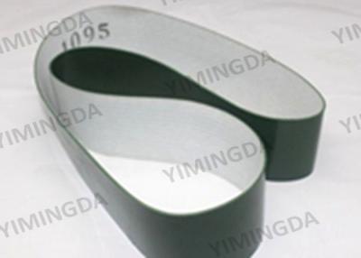 China Cradle Belt  Spreader Parts Green 1095 * 60  , 1210-002-0009 for sale