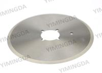 China 100WS Metal round cutting blades for Spreader parts , 101-028-051- for sale