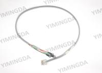 China PN 75278001 Cutter Tube Cable Assy  For S-91 GT7250 / S7200 CAM Parts for sale