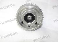 China Pulley Assy End , 7 / 8 '' Stroke for GT7250 Parts for Gerber Cutter  PN 67902002 for sale