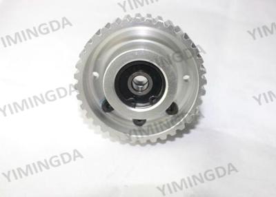 China Pulley Assy End , 7 / 8 '' Stroke for GT7250 Parts for Gerber Cutter  PN 67902002 for sale