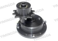 China Automatic Industrial Chain Tightener for Gerber Spreader Machine 050-725-003 for sale