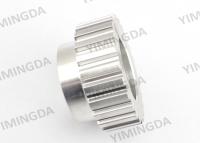 China Pulley 90829000- spare parts for XLC7000 Cutter for sale