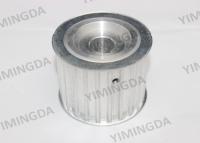 China Pulley Driven, 90101000- spare parts for XLC7000 Cutter for sale