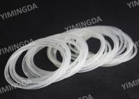 China 125X10 - 83A Pyrathane O - Ring 496500215 for GTXL parts , Textile Machine Parts for sale