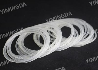 China 125X10 - 83A Pyrathane O - Ring 496500215 for GTXL parts , Textile Machine Parts for sale