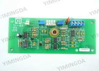 China Signal Isolator Bipolar PN 350500027 For GT7250 Parts GT5250 GT3250 GTXL S-91 for sale