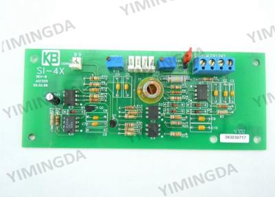 China Signal Isolator Bipolar PN 350500027 For GT7250 Parts GT5250 GT3250 GTXL S-91 for sale