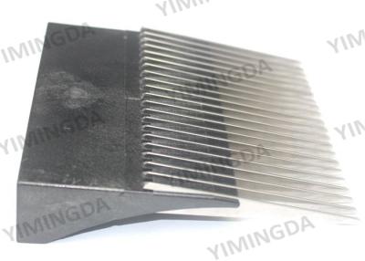 China Plastic Block Assy 66984002 Textile Machine Parts , for GT5250 Auto Cutter Parts for sale
