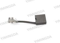 China Brush Dumor for GT5250 Parts , PN 238500038- suitable for  Cutter for sale