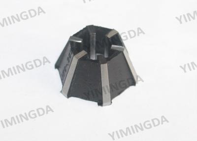 China Tool collet 945500074- for XLC7000 Cutter , suitable for Gerber Cutter for sale