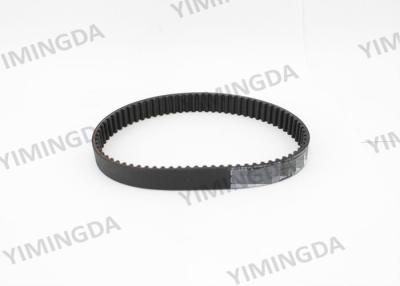 China 75T Timing Belt PN 180500077 for S7200 / XLC7000 / Z7 &S-93 Cutter Parts for sale