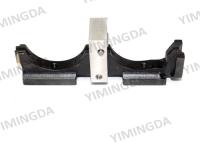 China Blade Guide 93297001 Textile Cutting Machine Parts for GGT XLC7000 Cutter Parts for sale