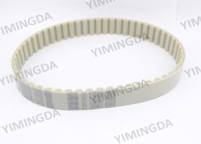 China X - Drive Belt for GT7250 Parts , PN 180500212- suitable for Gerber Cutter for sale