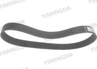 China DRIVE BELT , VAC  for GTXL parts , 180500264-  for cutter machine for sale