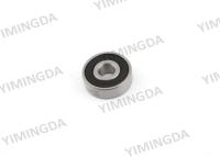 China 7mm ID 22mm OD Bearing for GT7250 Parts , PN 153500219-  Suitable for Gerber Cutter for sale