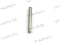 China Rear Lower Guide Pin 69338000 Textile Machine Parts , for GT5250 Gerber Parts for sale