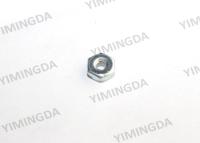 China # 6 - 32 Nut Cap 649024040 Textile Machine Parts , for GT5250 Gerber Cutter Parts for sale