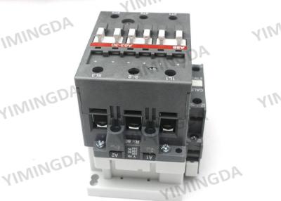 China Starter Contactor 240 VAC Coil for GT5250 Parts , PN 904500295 - Suitable for Auto Cutter for sale