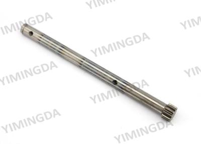 China Sharpener Drive Pinion Shaft Auto Cutter Parts PN 74187000 High Hardness for sale