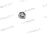 China Bushing Arm Support 20839000 for GT7250 Textile Machine Parts , for Gerber Cutter for sale
