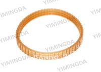 China Gear Belt Suitable for YIN Cutter Parts PN 90-J-3- for sale