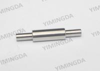 China Vector 7000 Cutter Parts 106144 Behind Blade Roller Axis Cutting Machine Parts for sale