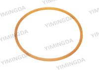 China 3 * 240 Round Belt Suitable for YIN Cutter Parts for sale